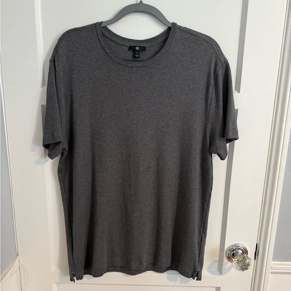 Banana Republic | Shirts | Mens Banana Republic Luxury Touch Tshirt ...